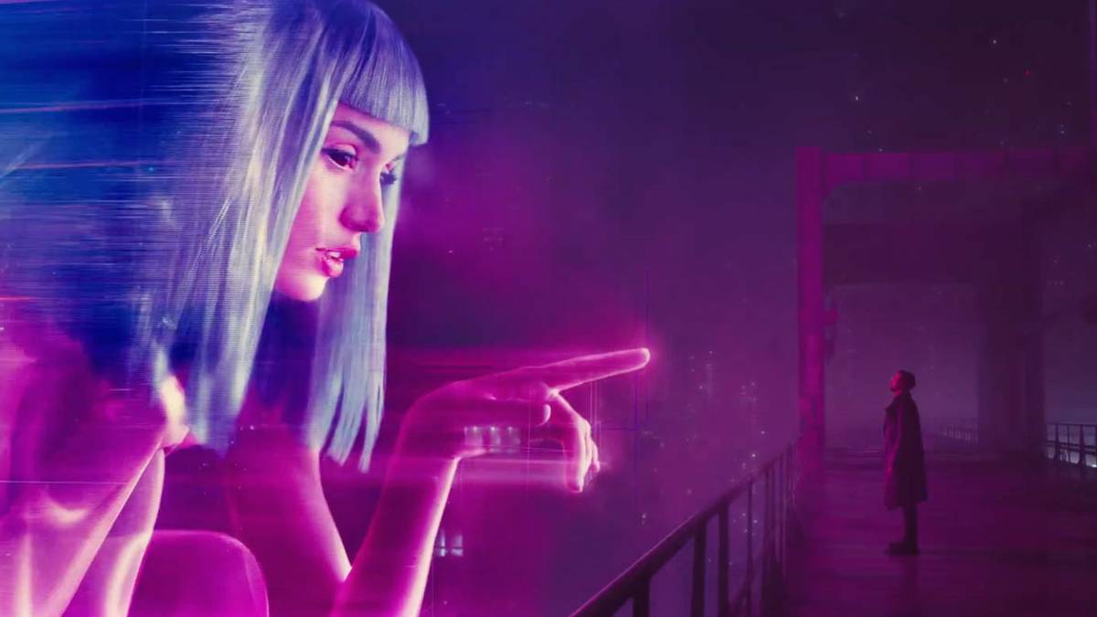 First Blade Runner 2049 Trailer Races in With New Pages to the Story