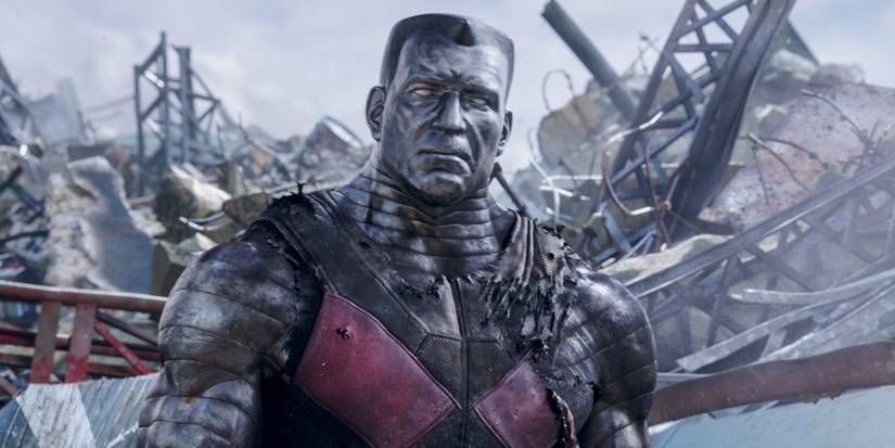 Every X-Men Franchise Character Confirmed To Appear In Deadpool & Wolverine