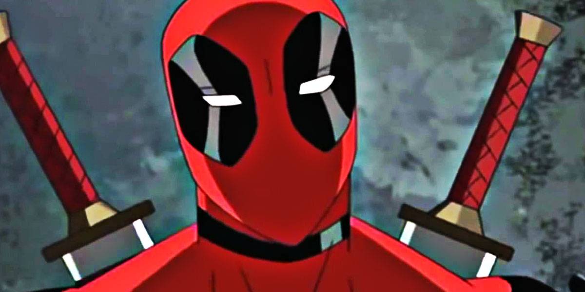 Deadpool Animated Series From Donald Glover Heads to FXX