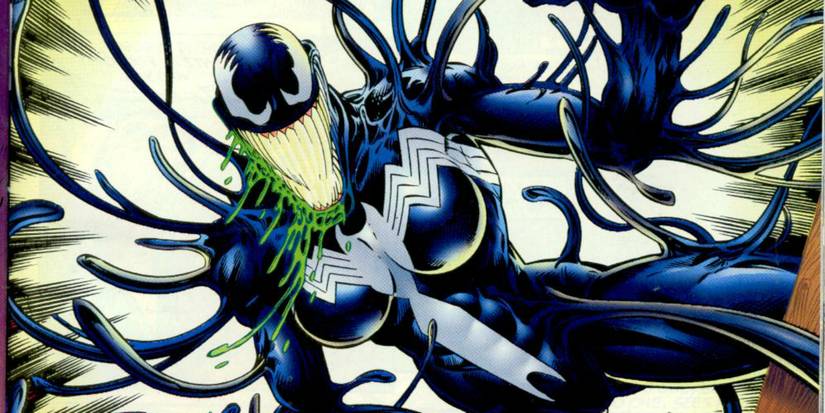 8 Venoms Better Than Eddie Brock (And 7 Who Lacked Bite)