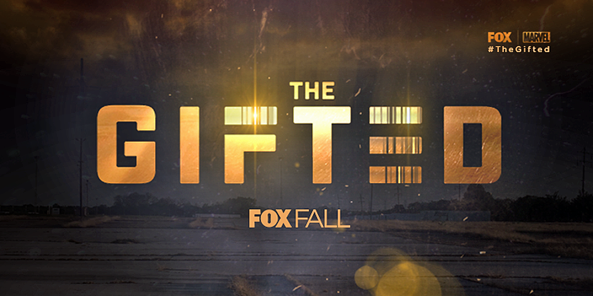 The Gifted: First Trailer Released for Fox's X-Men-Inspired Series