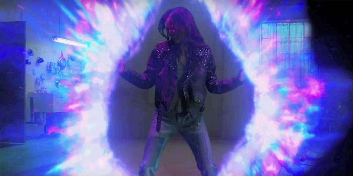 The Gifted Gets New Trailer, Adds New Mutant Character