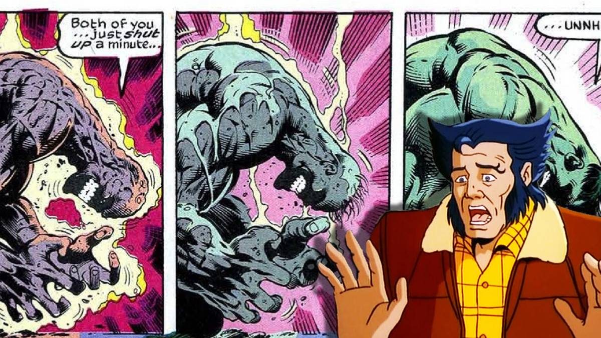 15 Healing Factors WAY Stronger Than Wolverine's