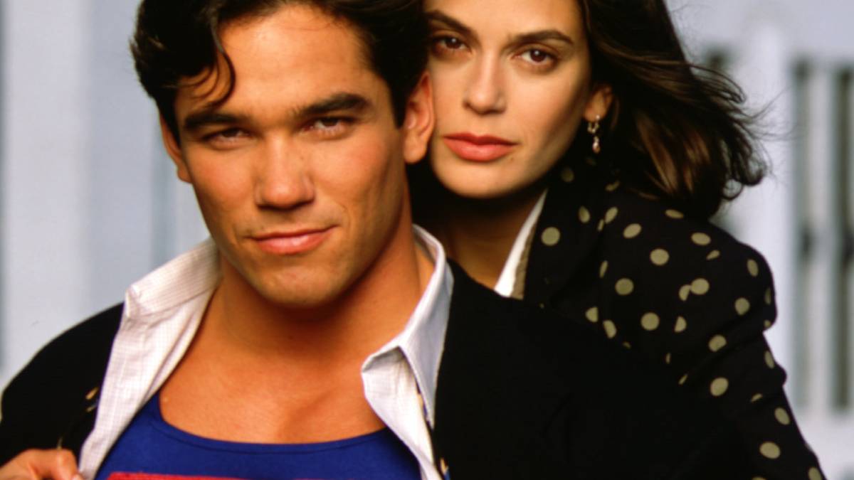 This Underrated Actor Was the Best Pa Kent Superman Ever Had