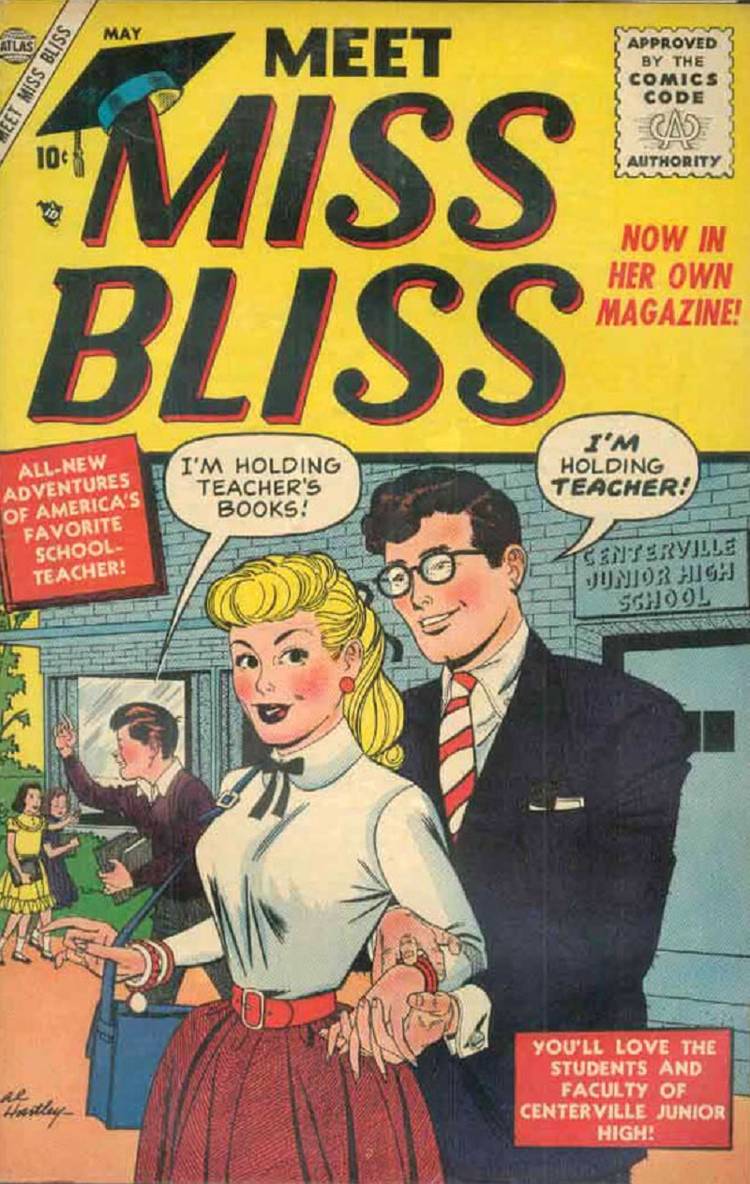 Comic Legends: Were Saved by the Bell's Origins Within a Comic Book?