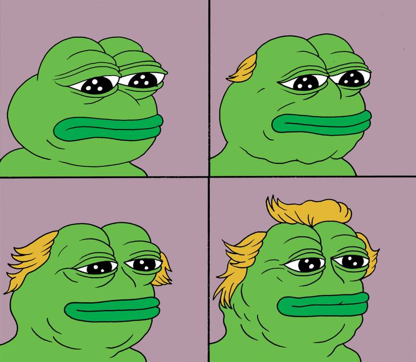 Pepe the Frog is Dead; Unfortunately, You Can't Kill a Meme