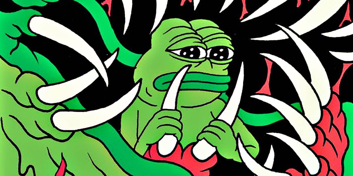 Pepe the Frog is Dead; Unfortunately, You Can't Kill a Meme