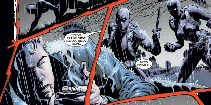 Spider-Man: 10 Things You Didn't Know About Gwen Stacy In The Comics