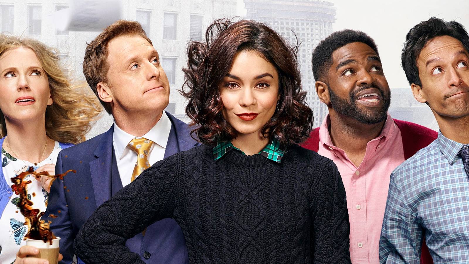 Powerless: 15 Reasons It's The Best DC Superhero Show On TV