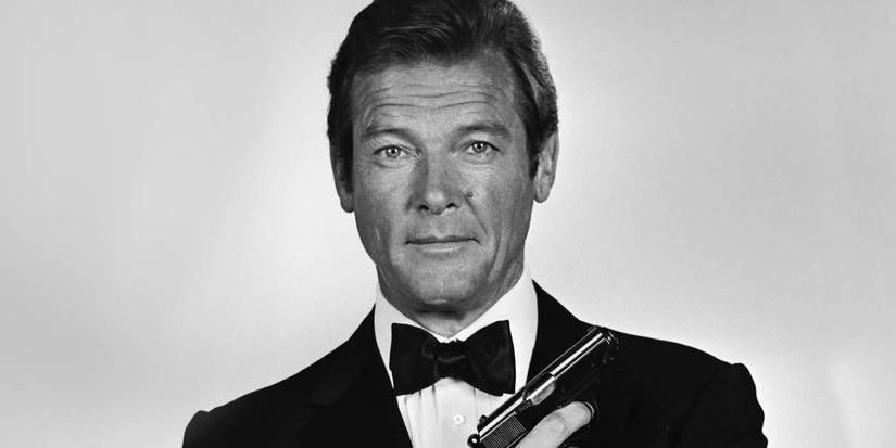 Every James Bond Live-Action Actor, Ranked