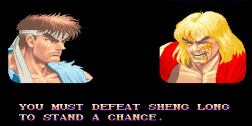 15 Video Game Urban Legends That Will Freak You Out!