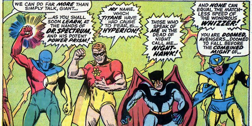 16 HORRIFYING Versions Of The Justice League