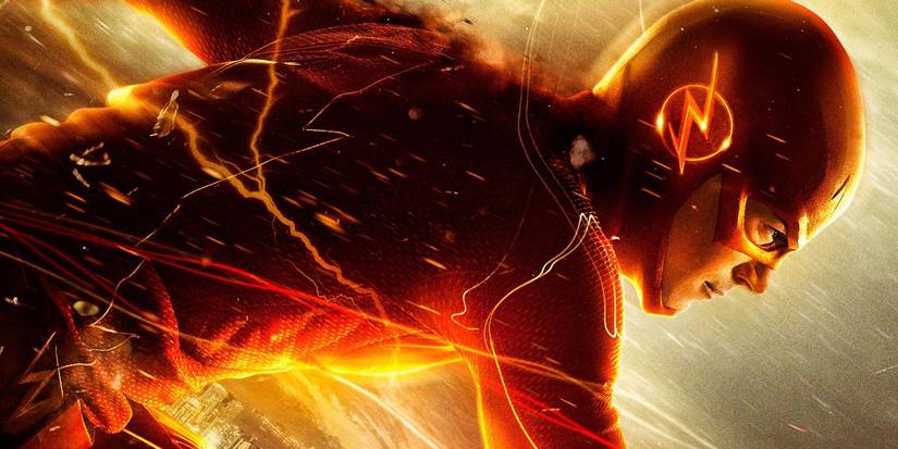 The Flash: Reverse-Flash's Negative Speed Force, Explained