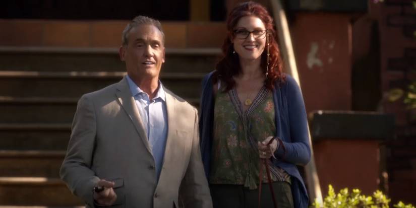 The Flash Revisited Barry Allen's Origin Again, and It Worked