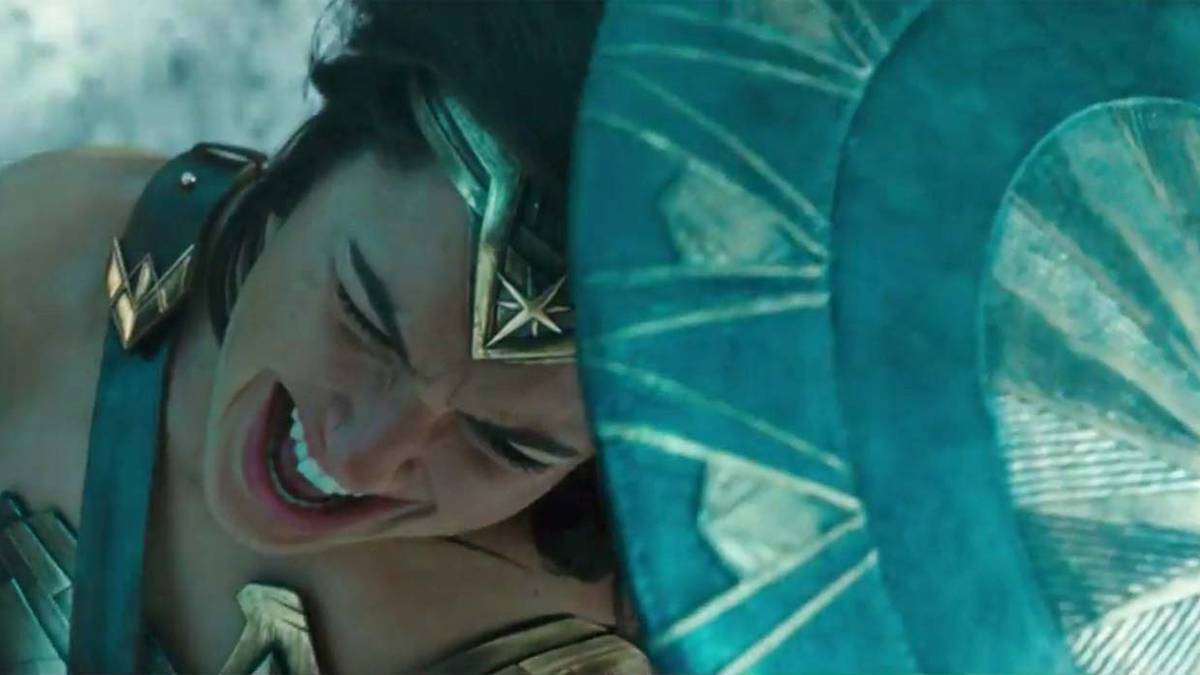 Positive Reviews May Lift Wonder Woman to $95 Million U.S. Opening