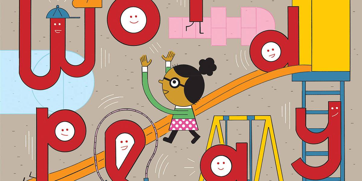 INTERVIEW: Ivan Brunetti Returns to Comics with His First Graphic Novel ...