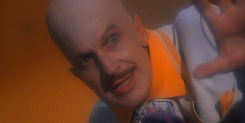 10 Best Obscure Villains In Batman '66