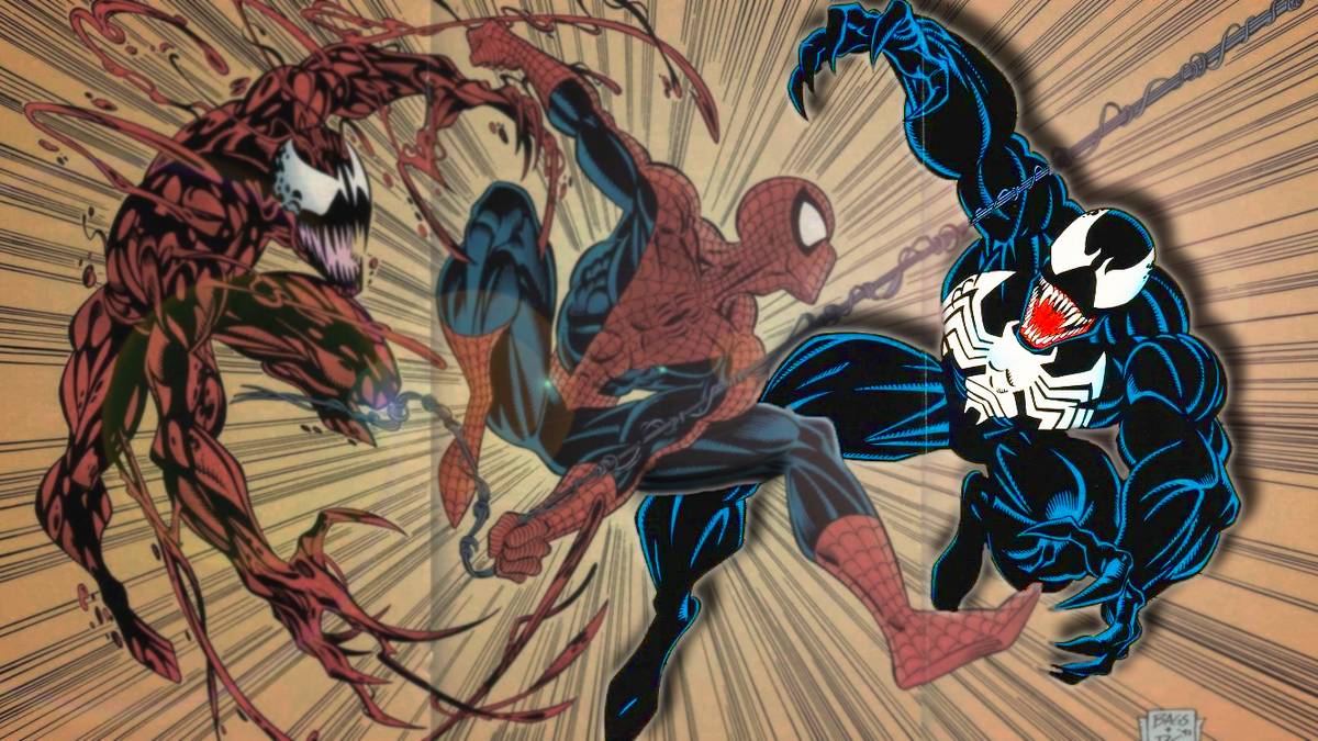8 Ways The Venom Film Is DOOMED (And 7 It Could SAVE Sony)