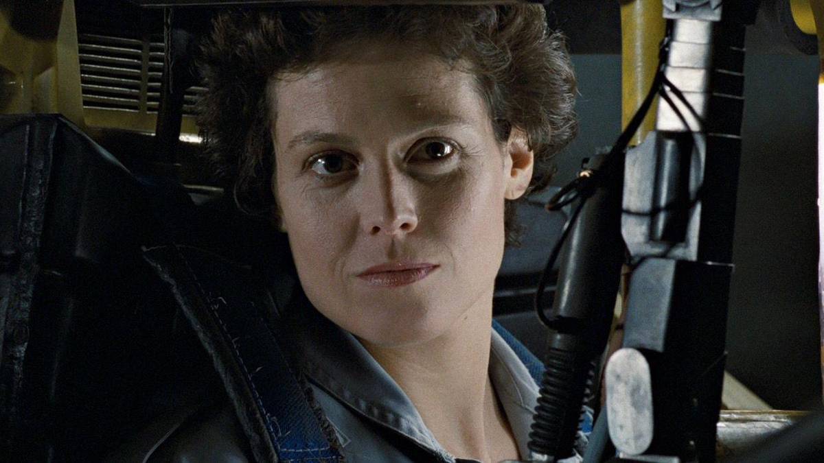 The Predator Alternate Ending Included Alien's Ellen Ripley