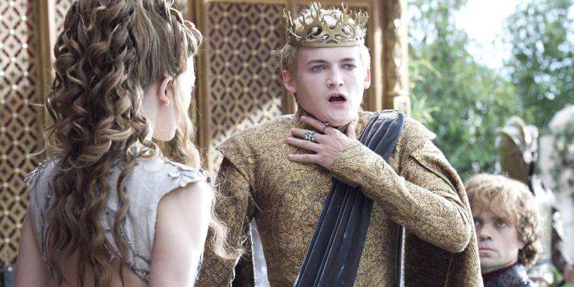 The 10 Best Game Of Thrones Episodes, Ranked According To IMDb
