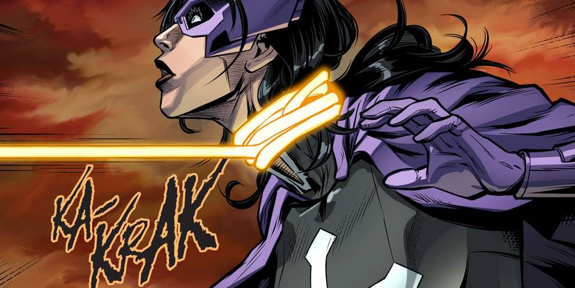 Wonder Woman: 5 Heroes Who Can’t Stand Her (& 5 Who She Can Always ...