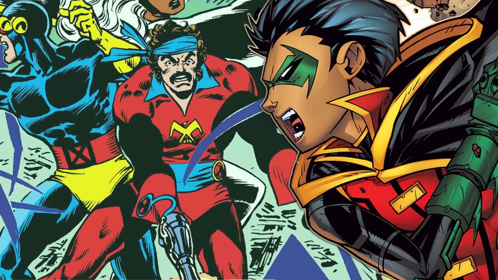 All In The Family: 15 Long-Lost Relatives Who SHOCKED Comics