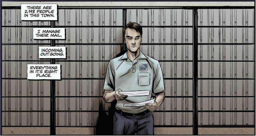 On The Spectrum: 11 Characters Living With Autism (And 5 More Who Might Be)