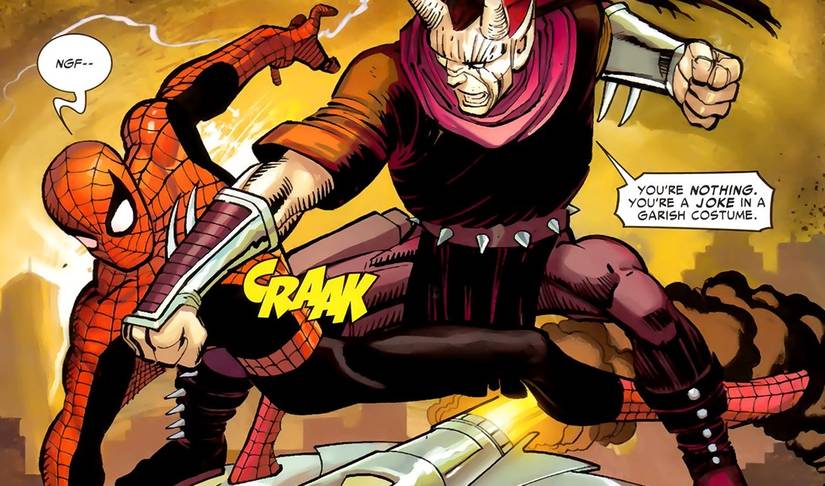 The 15 Most Dangerous Women In Spider-Man's Life