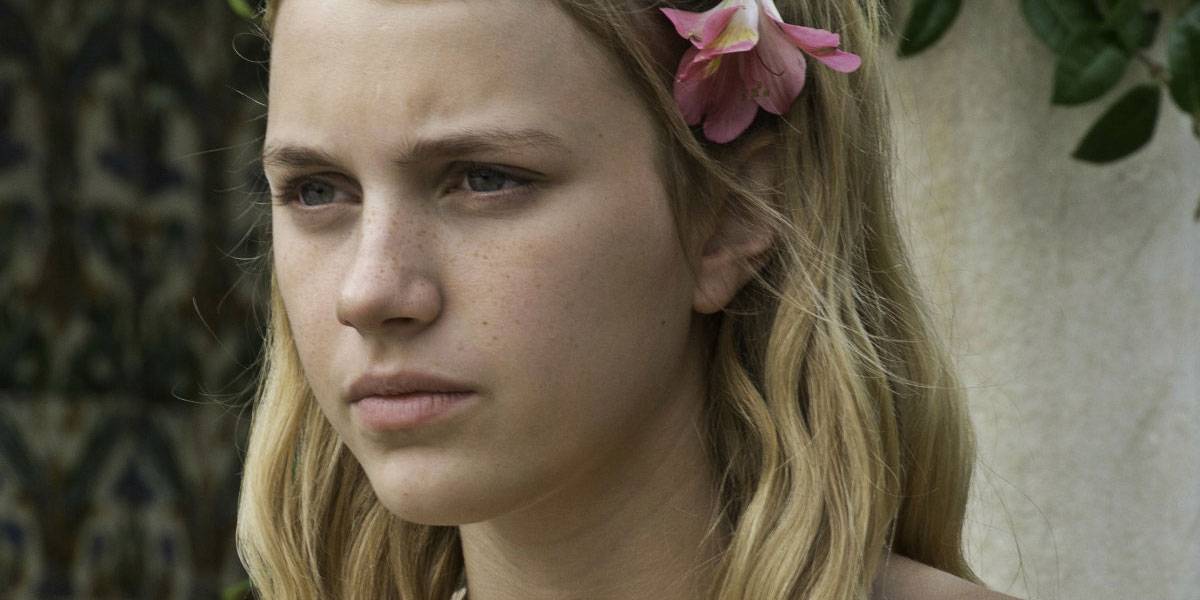 Game of Thrones' Myrcella Describes Original Gory Death
