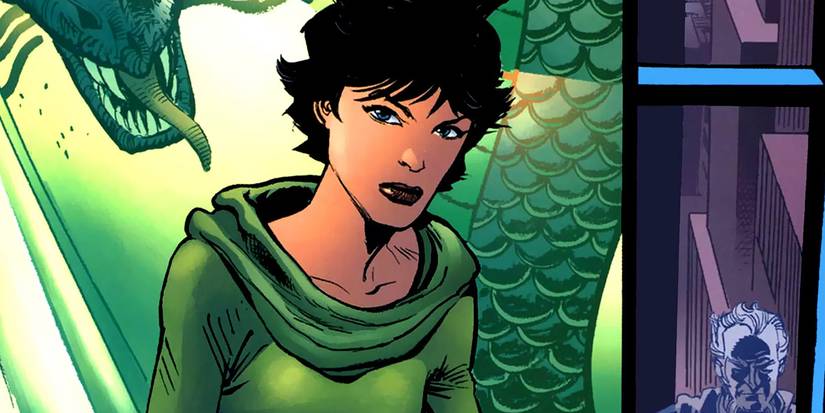 Batman: The Al Ghul Family Tree, Explained