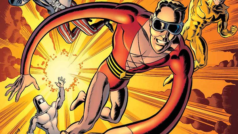 15 Comics That Will Destroy Your Childhood