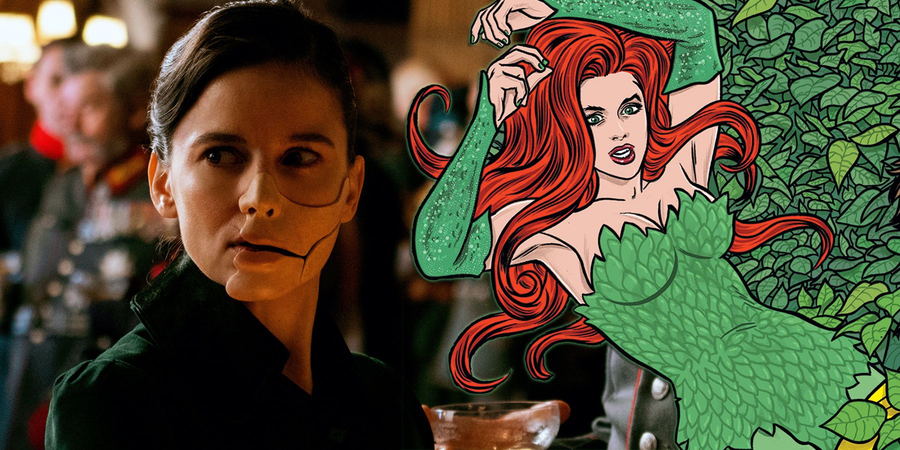 15 Most Toxic Superheroes And Villains In Comics