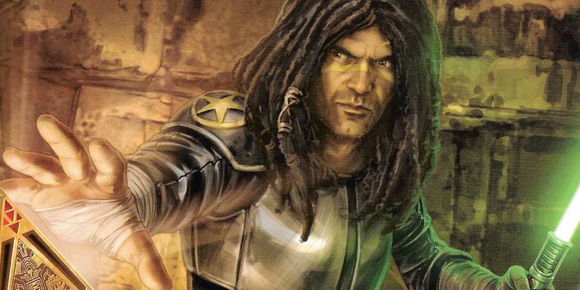Obi-Wan Kenobi Proves that Quinlan Vos Is Still Alive