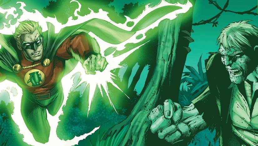 15 Facts About Solomon Grundy