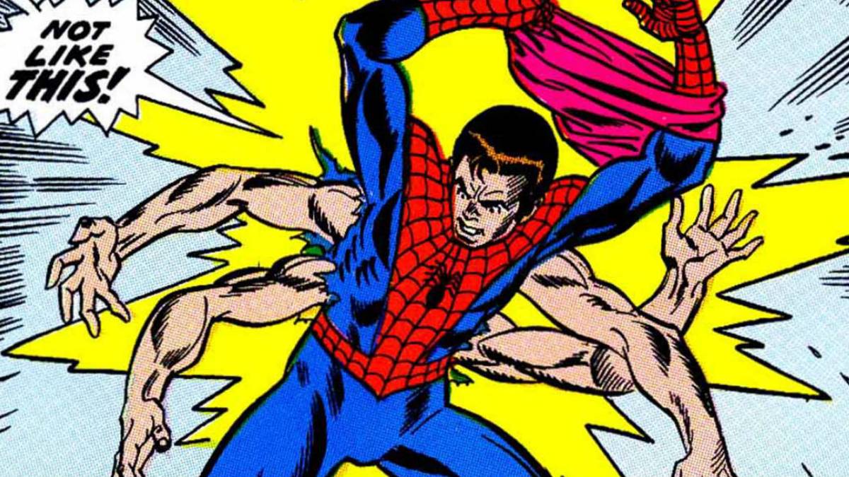 The Tragically Thwip: Spider-Man's 15 Most Calamitous Fails