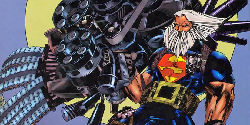 10 DC Elseworlds Comics That Went Way Too Far