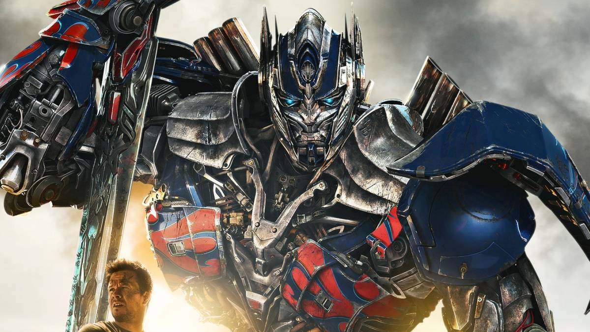 What Faction Does Lockdown Belong to in Transformers 4?