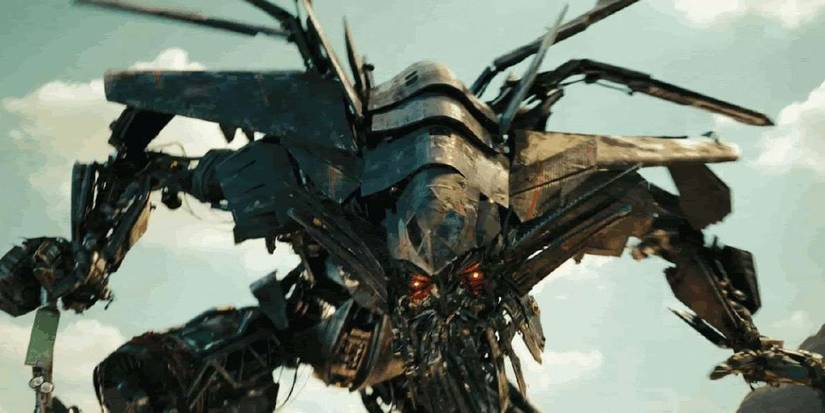 Most Hated Transformers