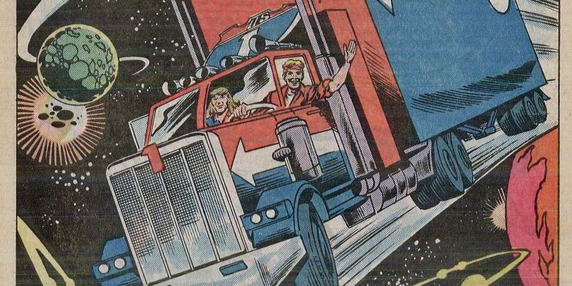 20 Strange Superhero Vehicles That Actually Existed