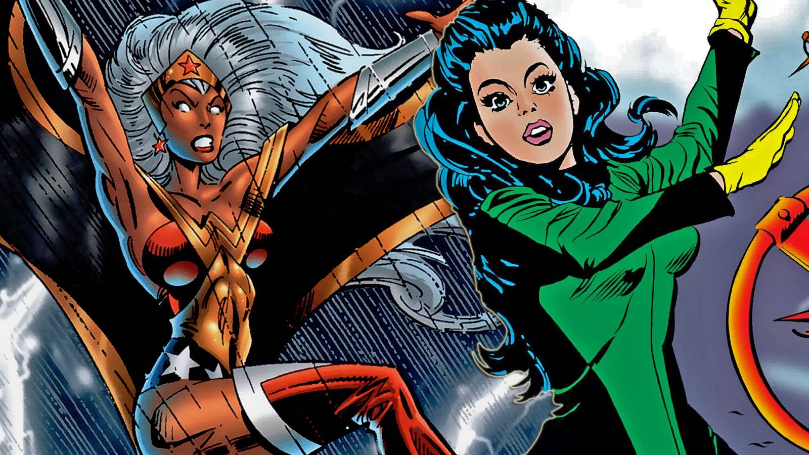 15 MIND-BLOWING Things YOU Need to Know About Wonder Woman