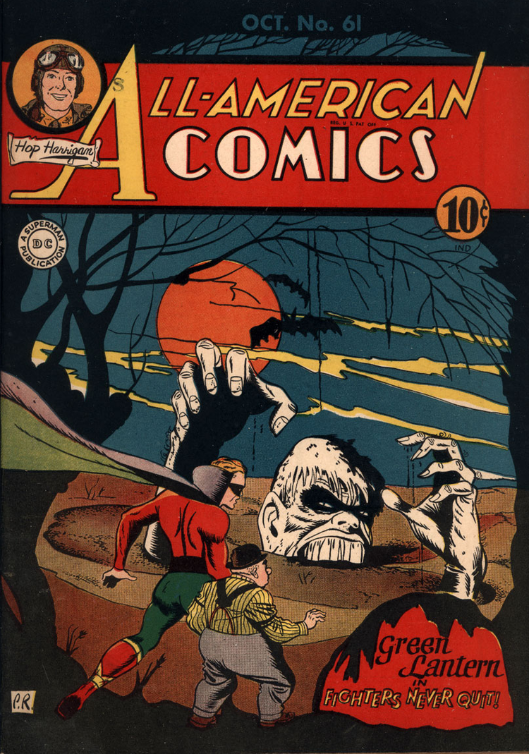 Who Is Gotham's Solomon Grundy, aka Cyrus Gold?