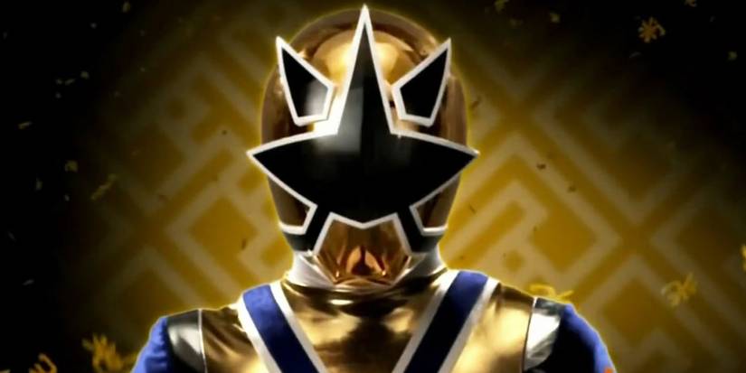 Power Rangers: Ranking the 20 Best 'Special' Rangers