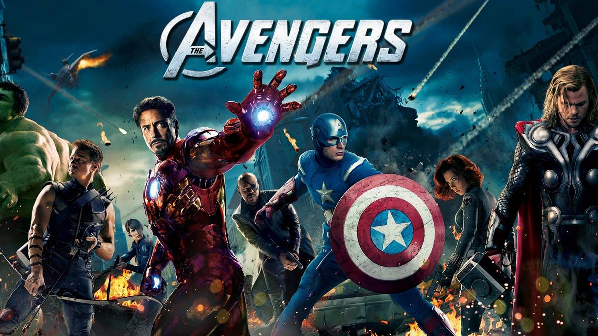 Did Disney Try to Pretend That Another Company Made the Avengers?