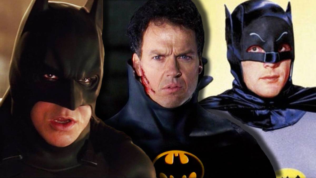 15 Gaping Plot Holes In Batman Movies