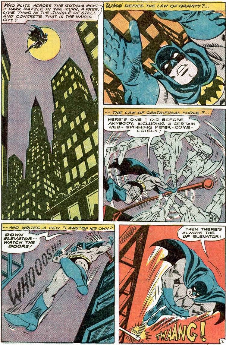 Marvel Vs. DC: A History of Comics' Greatest Rivalry