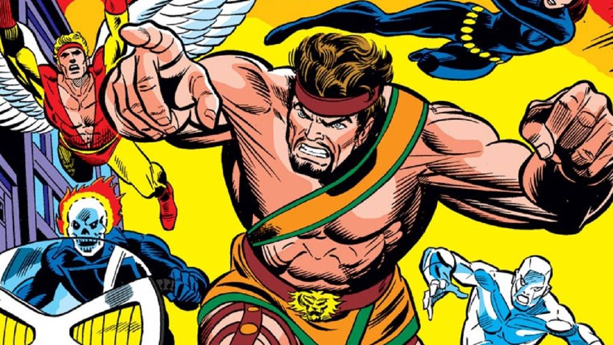 How Did the Original Champions Break Up?