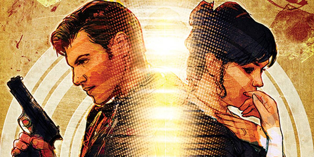 Crosswind #1 Review: Gail Simone's Image Comics Debut