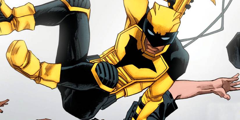 Batman: 10 Things You Didn't Know About Duke Thomas "The Signal"