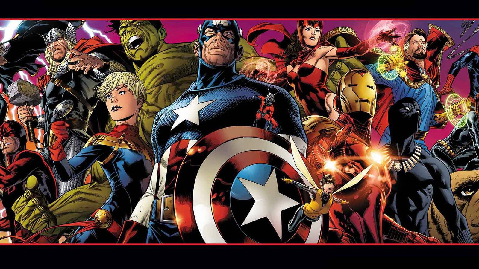 Legacy: 15 Marvel Comics That DESPERATELY Need To Return