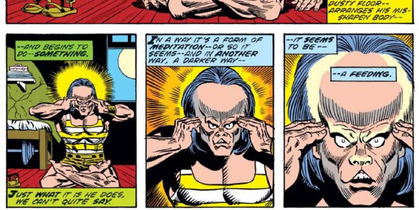 Spider-Man's 10 Weirdest Villains, Ranked